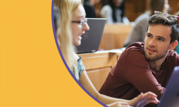 Undergraduate admissions and outreach | University of Oxford